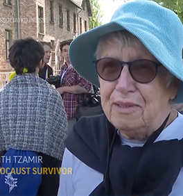 President Rabbi Dr. Ari Berman | Yeshiva University