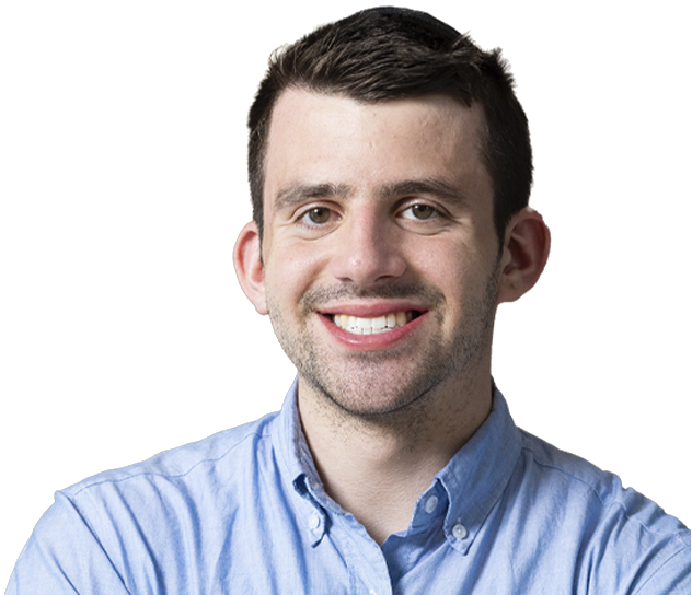 YU Israel Men's Campus