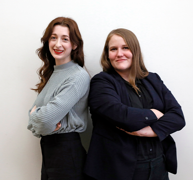 Justice For All | Cardozo Law