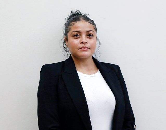 Justice For All | Cardozo Law