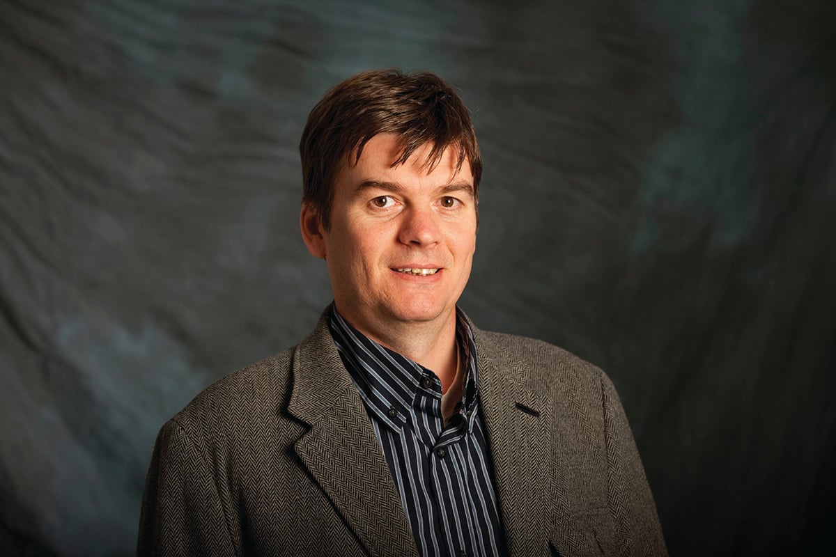 Graduate Programs | Katz School of Science and Health