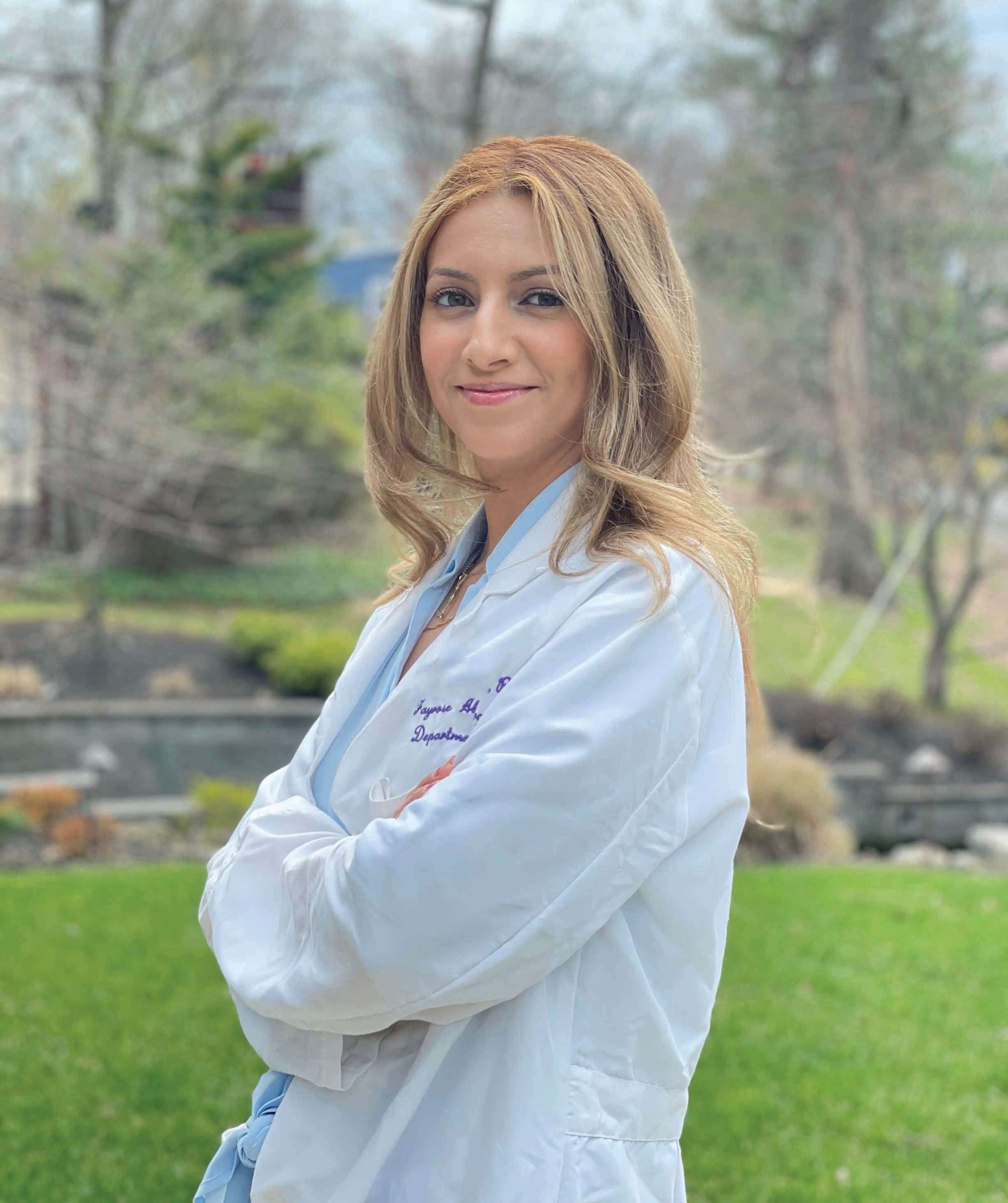 Graduate Programs | Katz School of Science and Health