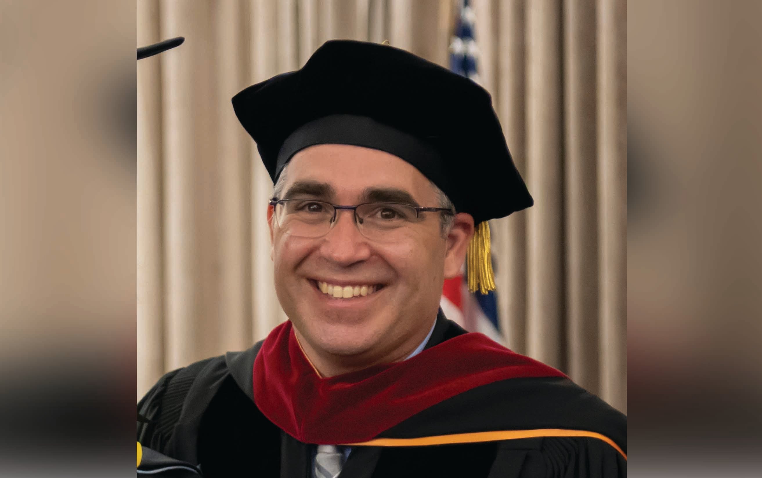 Graduate Programs | Katz School of Science and Health