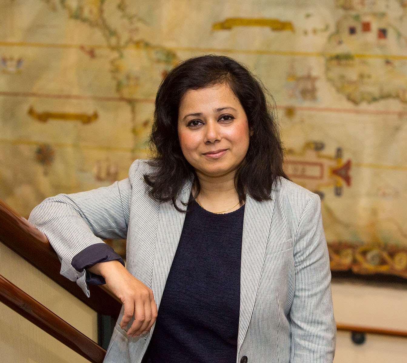 Start Your M.S. in Data Analytics and Visualization at Katz